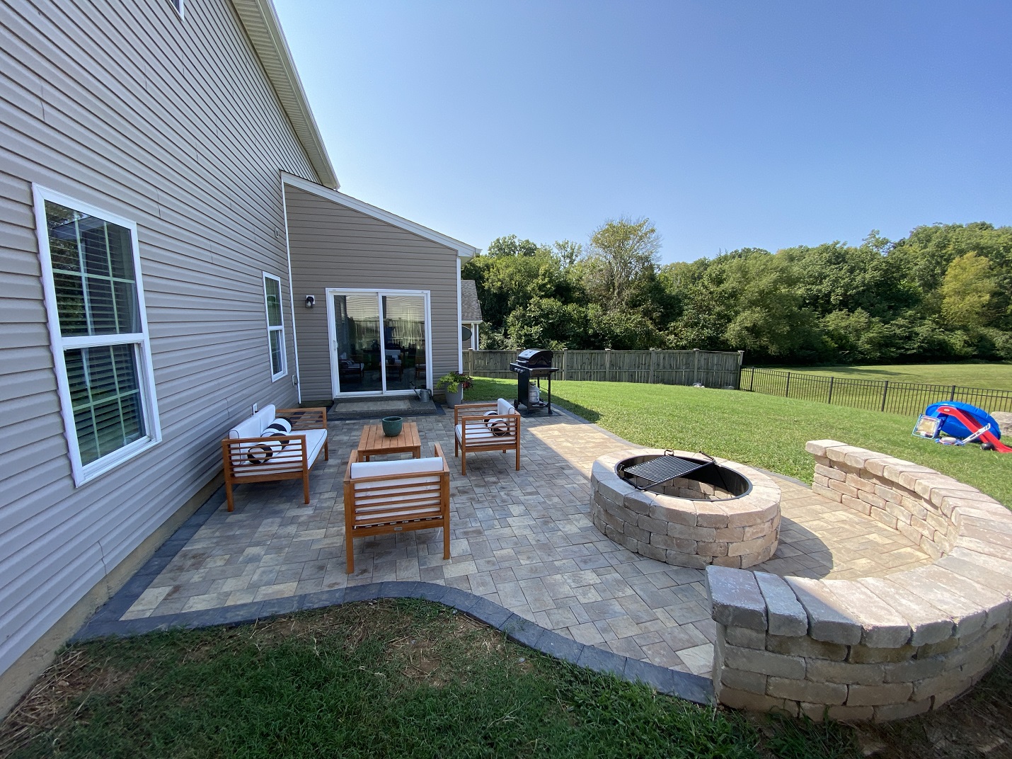 6 Reasons Why Nashville Paver Patios Are the Best Low-Maintenance ...